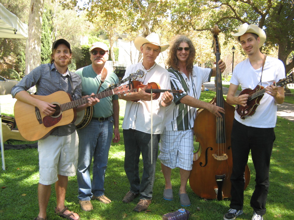 About | Fair Market Band